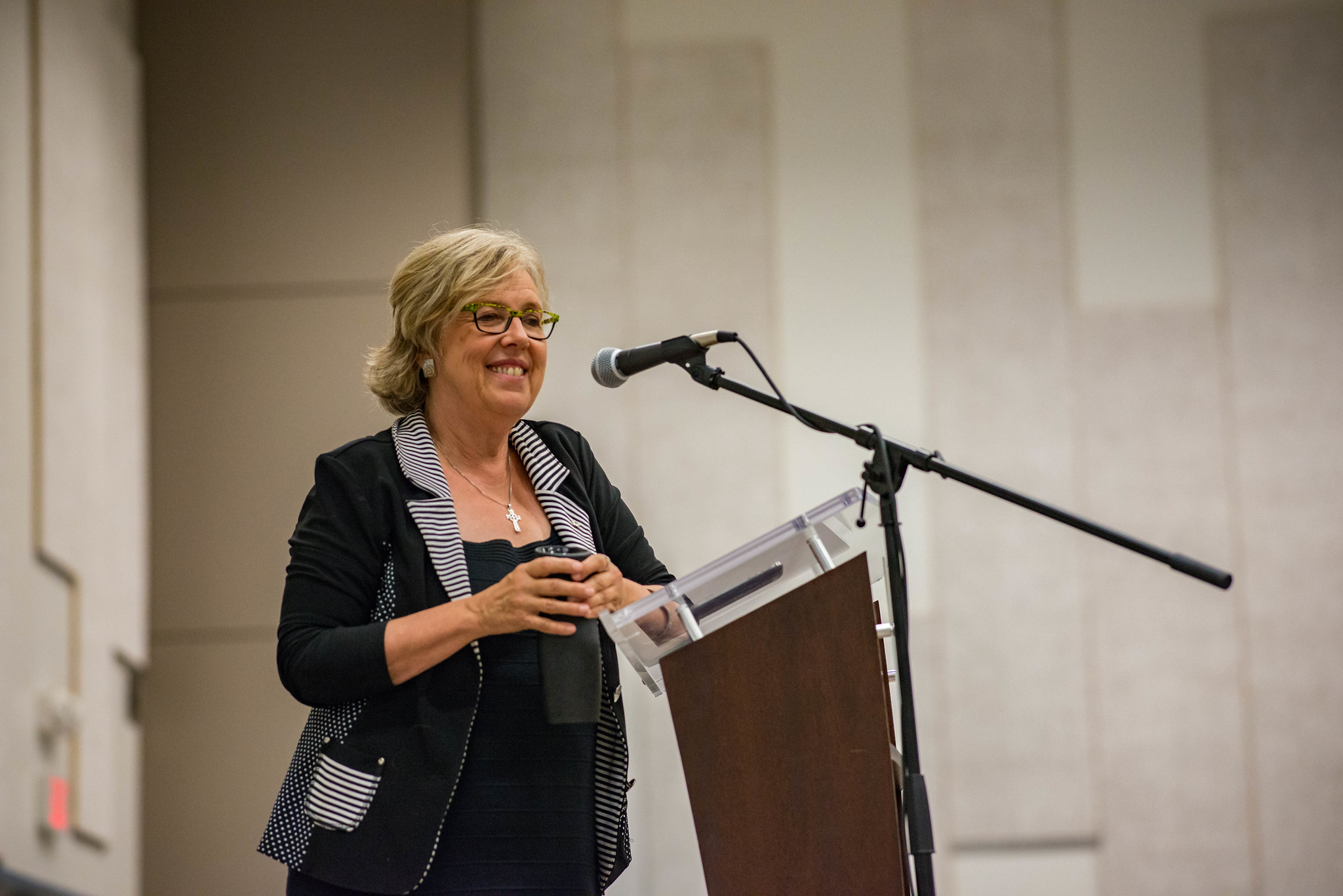 Le Parti vert du Canada face à son avenir