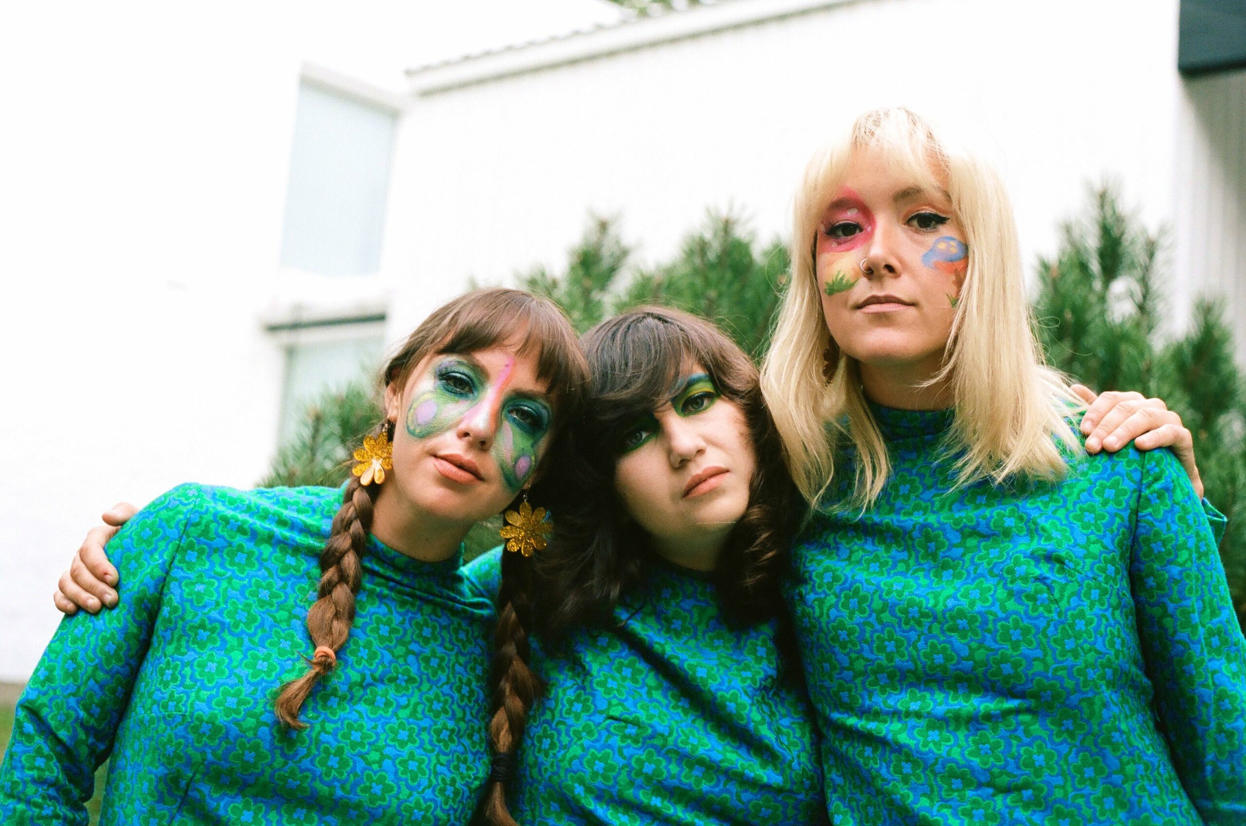 Nombre record de nominations acadiennes au Gala de l’ADISQ