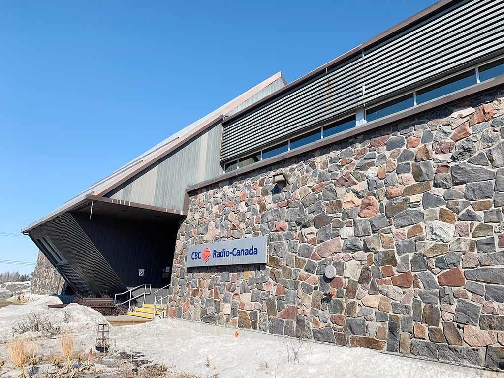 Vers un changement de signal pour Radio-Canada à Yellowknife