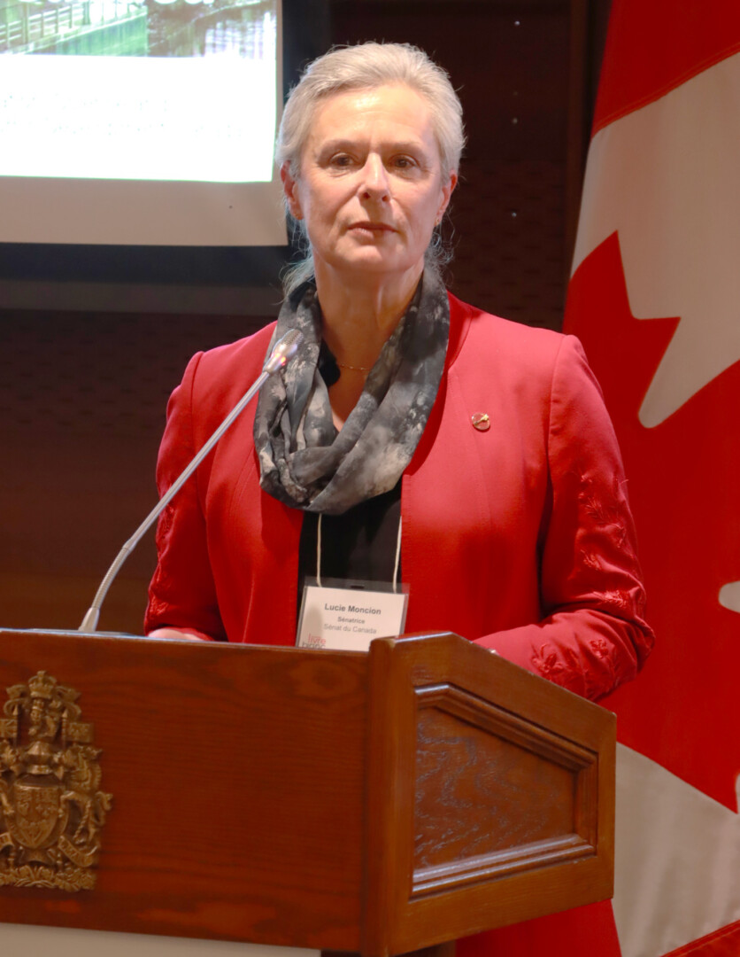 Lutter contre le déclin démographique par la relance économique