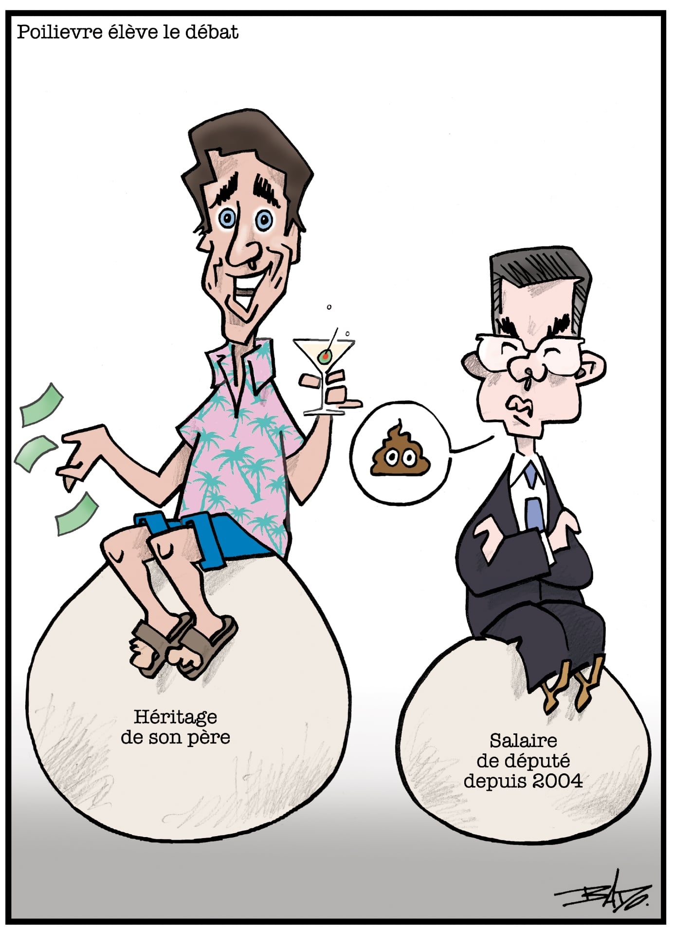 Financé par le gouvernement fédéral