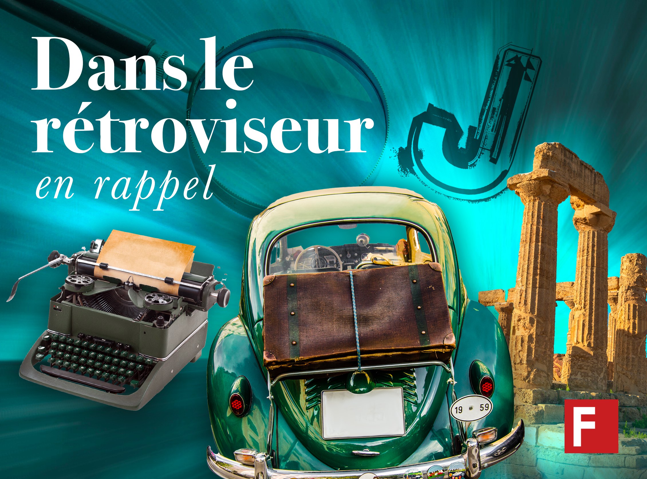 «L’autre» poutine, acadienne, râpée… et énigmatique