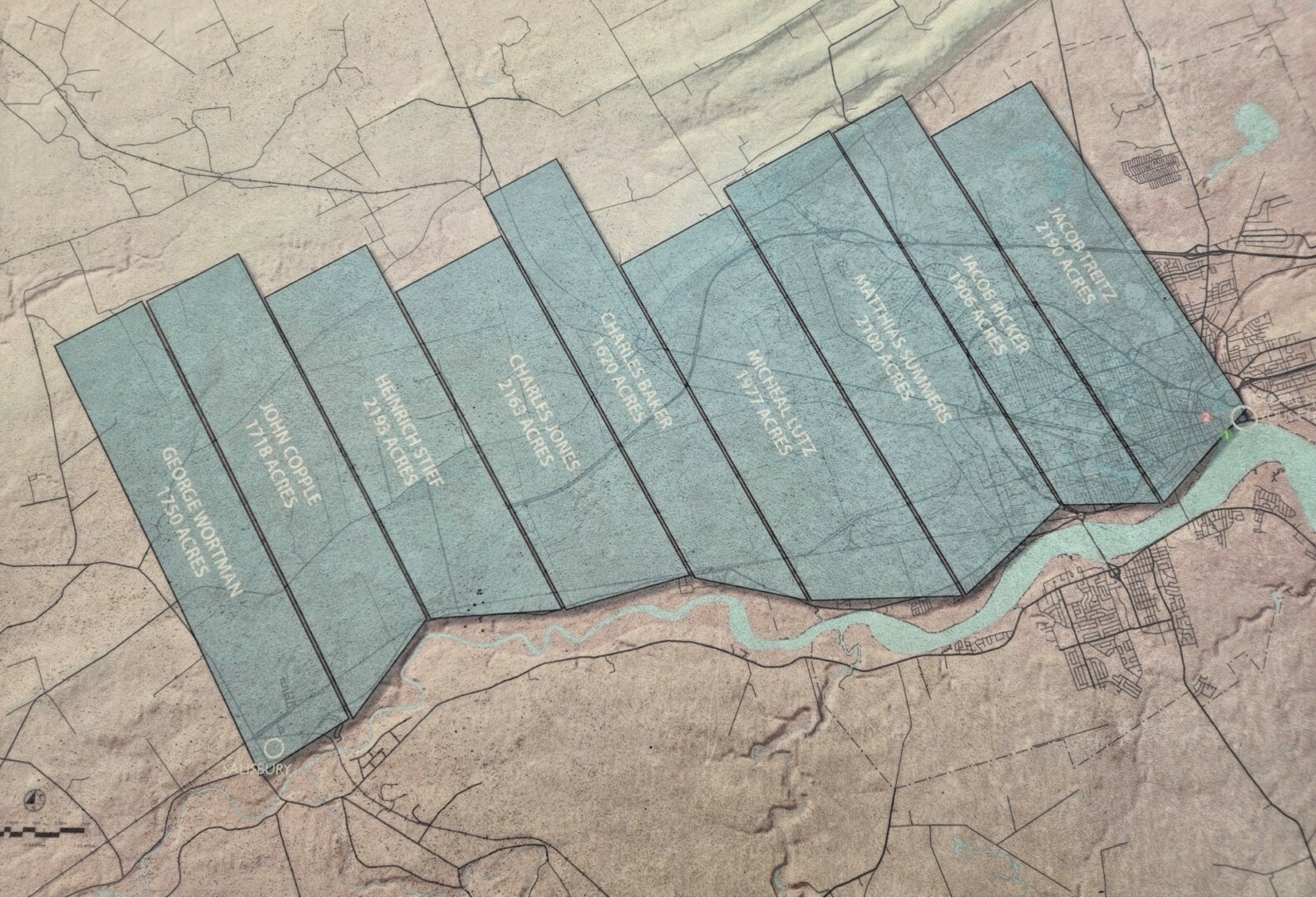 «L’autre» poutine, acadienne, râpée… et énigmatique
