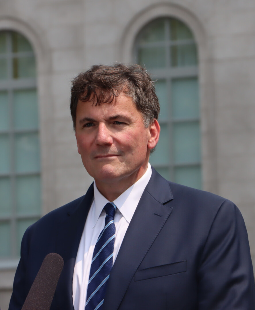 Remaniement ministériel : les francophones ont le vent en poupe