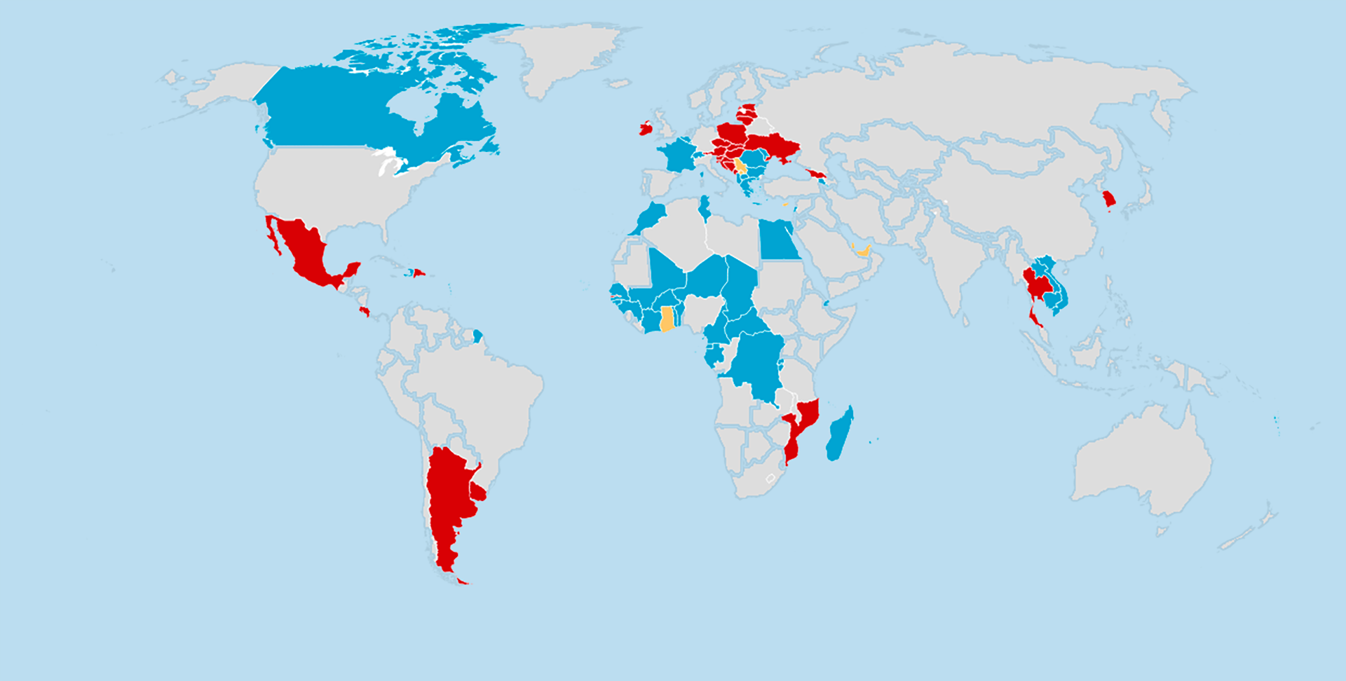 La francophonie internationale en zone de turbulences