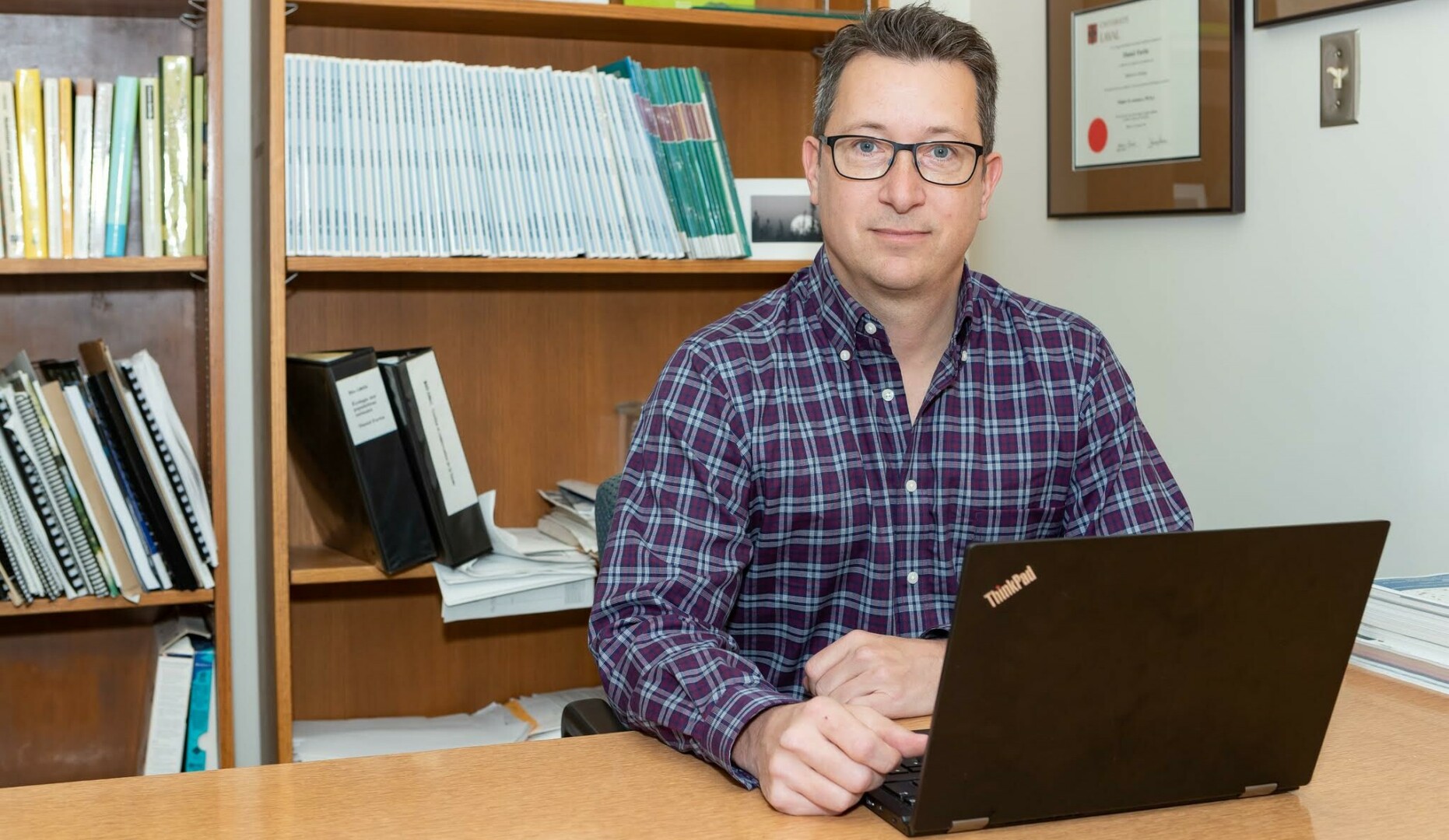 Le bison pour protéger la biodiversité