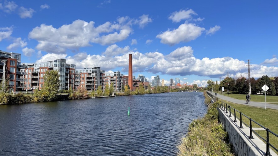 Comment éviter l’éco-embourgeoisement en ville?
