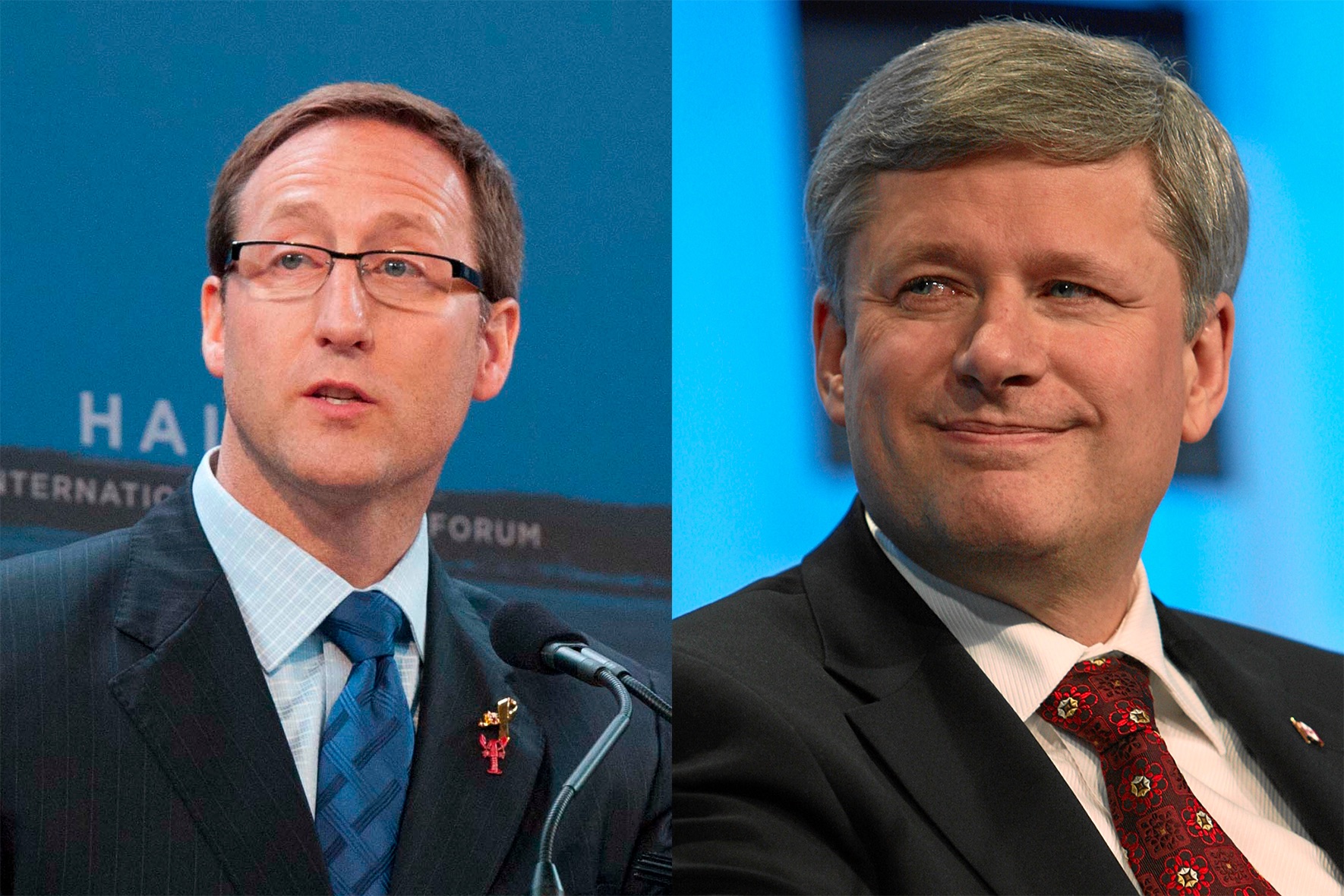 Le Parti conservateur, 20 ans après la fusion