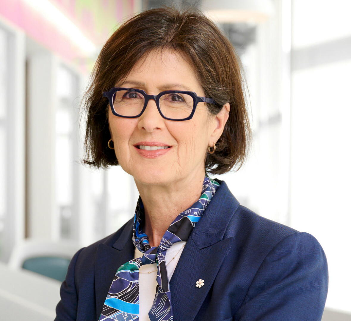 L’Ontario : fédérer les scientifiques francophones, un défi majeur