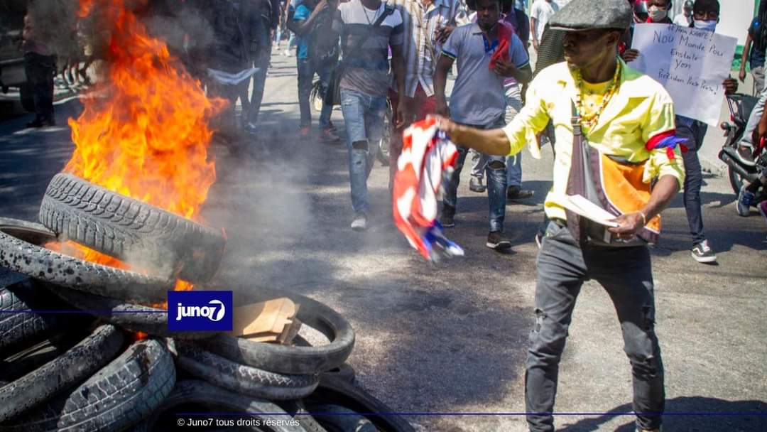 Qui sont les gangs qui sèment la terreur à Port-au-Prince?