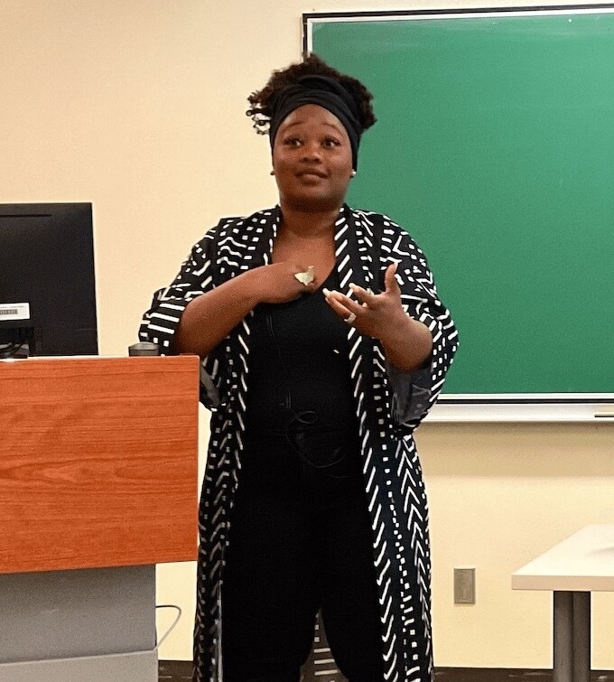 La santé des femmes noires francophones encore mal prise en charge