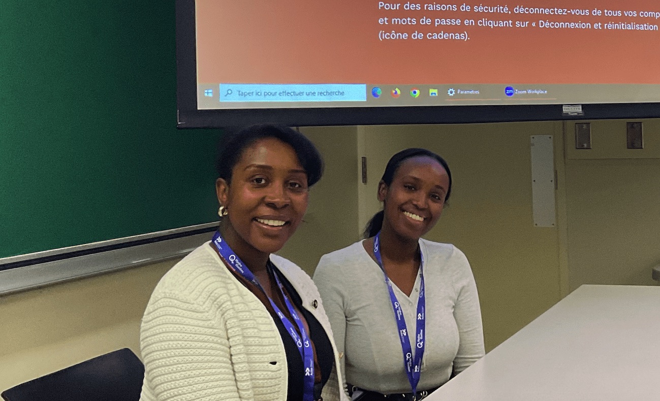 La santé des femmes noires francophones encore mal prise en charge