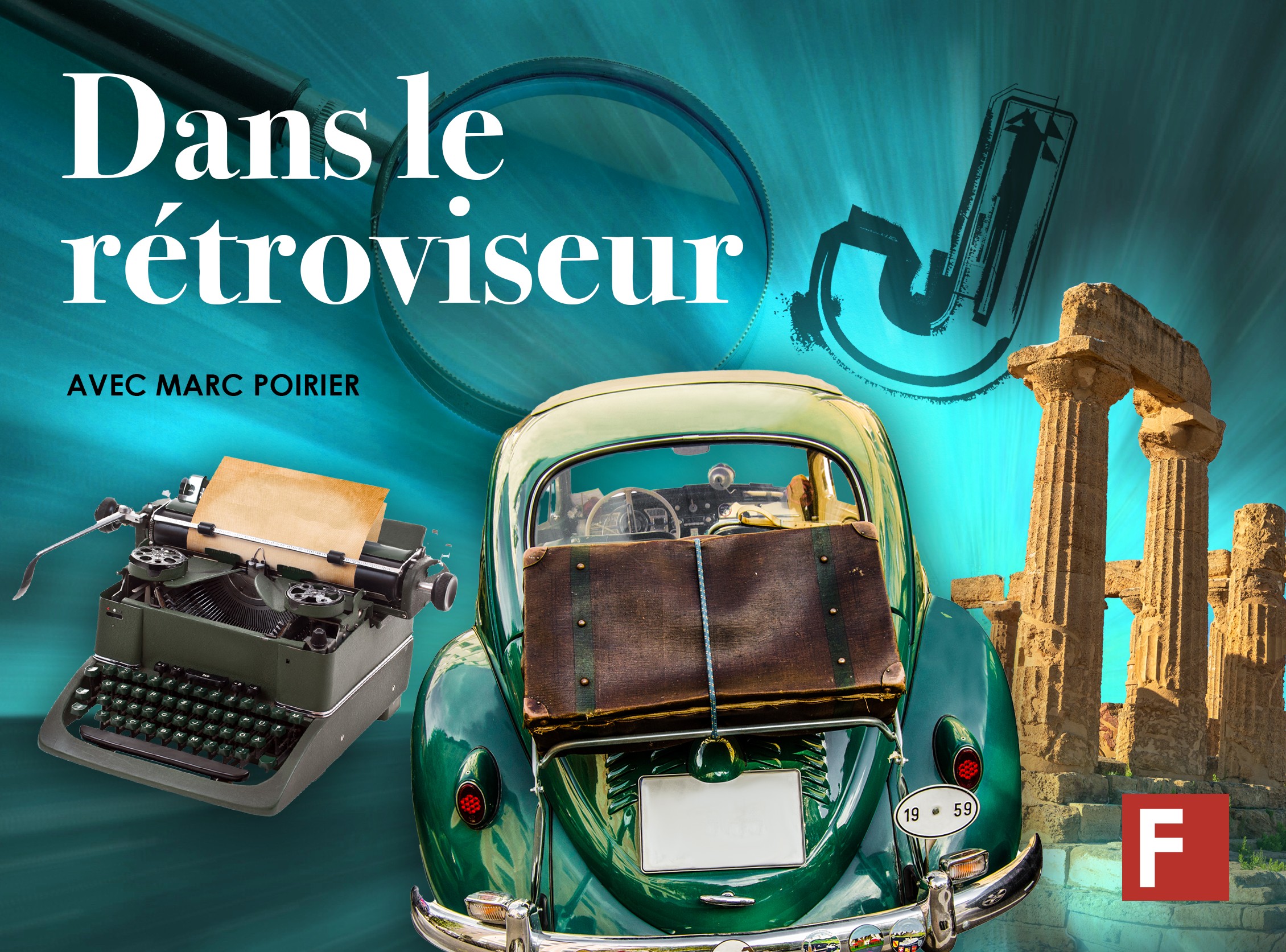 L’histoire du drapeau franco-ontarien, symbole d’une lutte