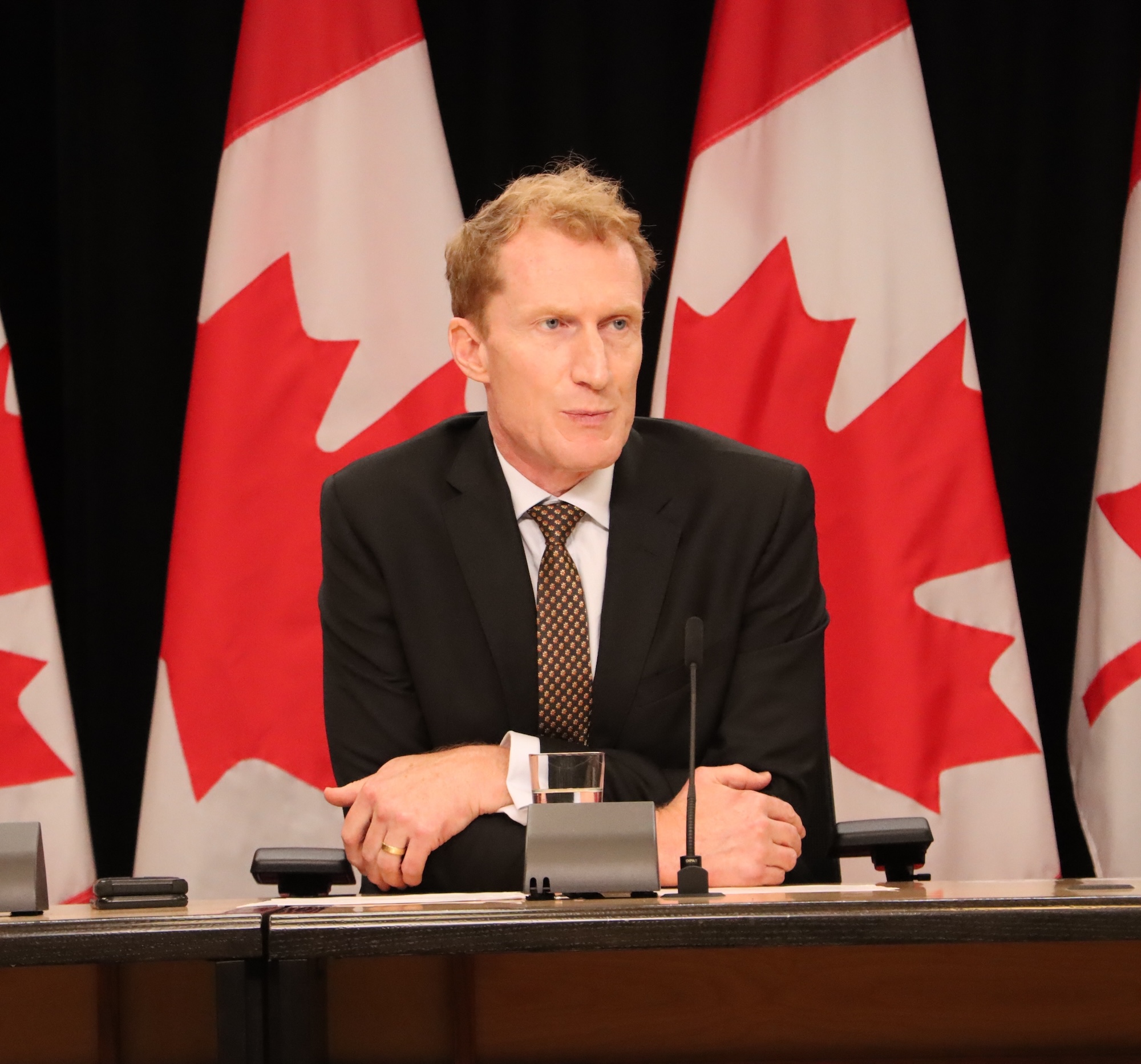 Marc Miller : «La cible de 10 % d’immigrants francophones, c’est ...