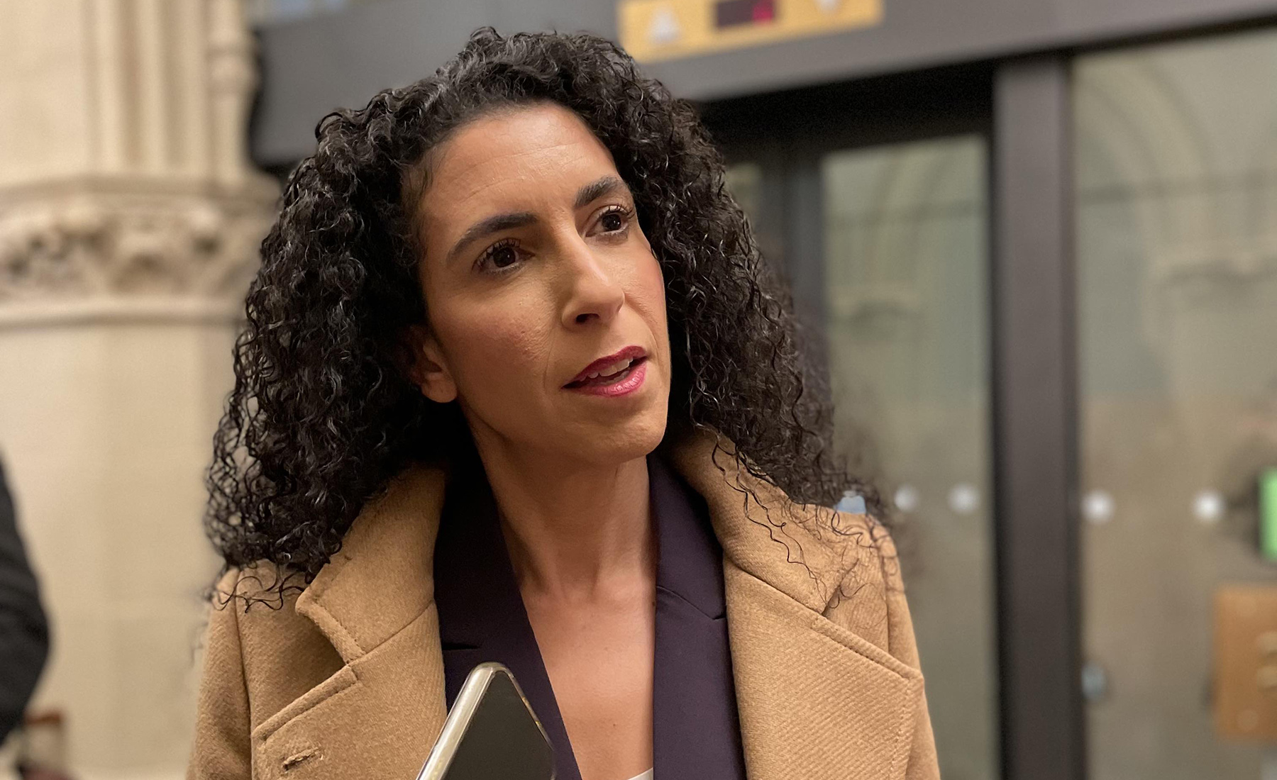 Remaniement ministériel : deux francophones rejoignent le cabinet Trudeau