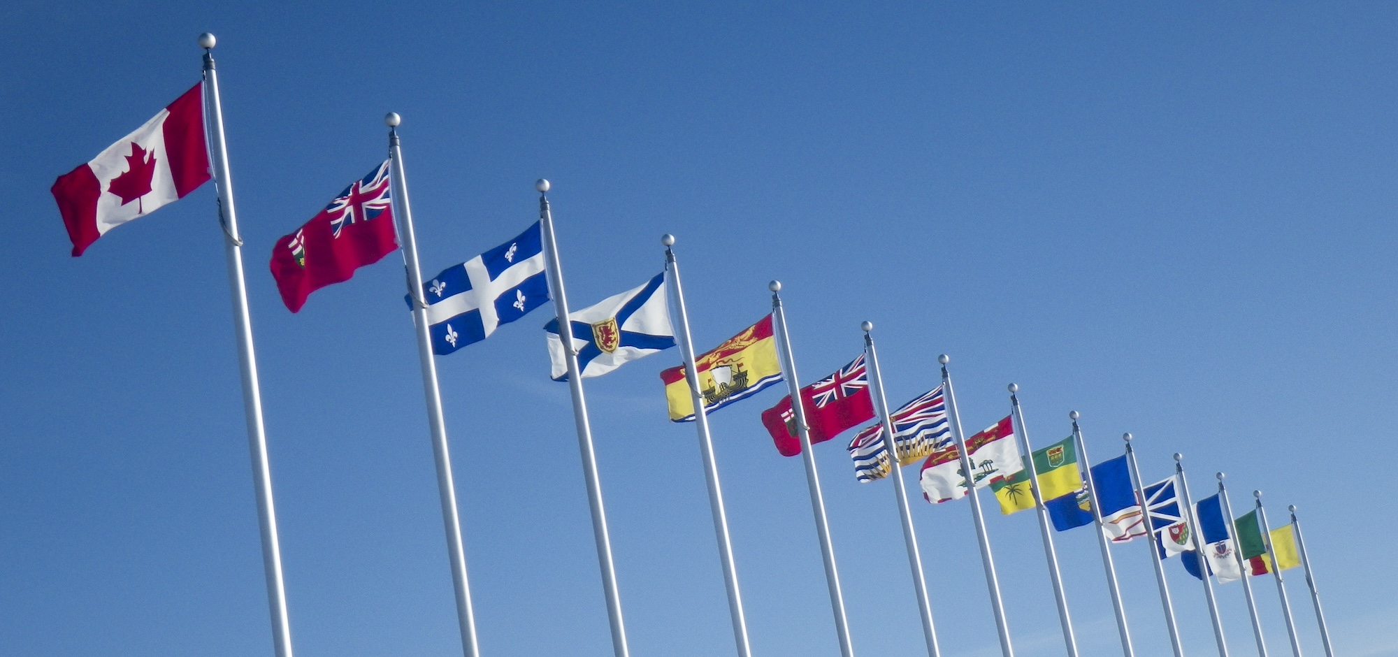 Commerce interprovincial : le Canada avance, tarifs ou non
