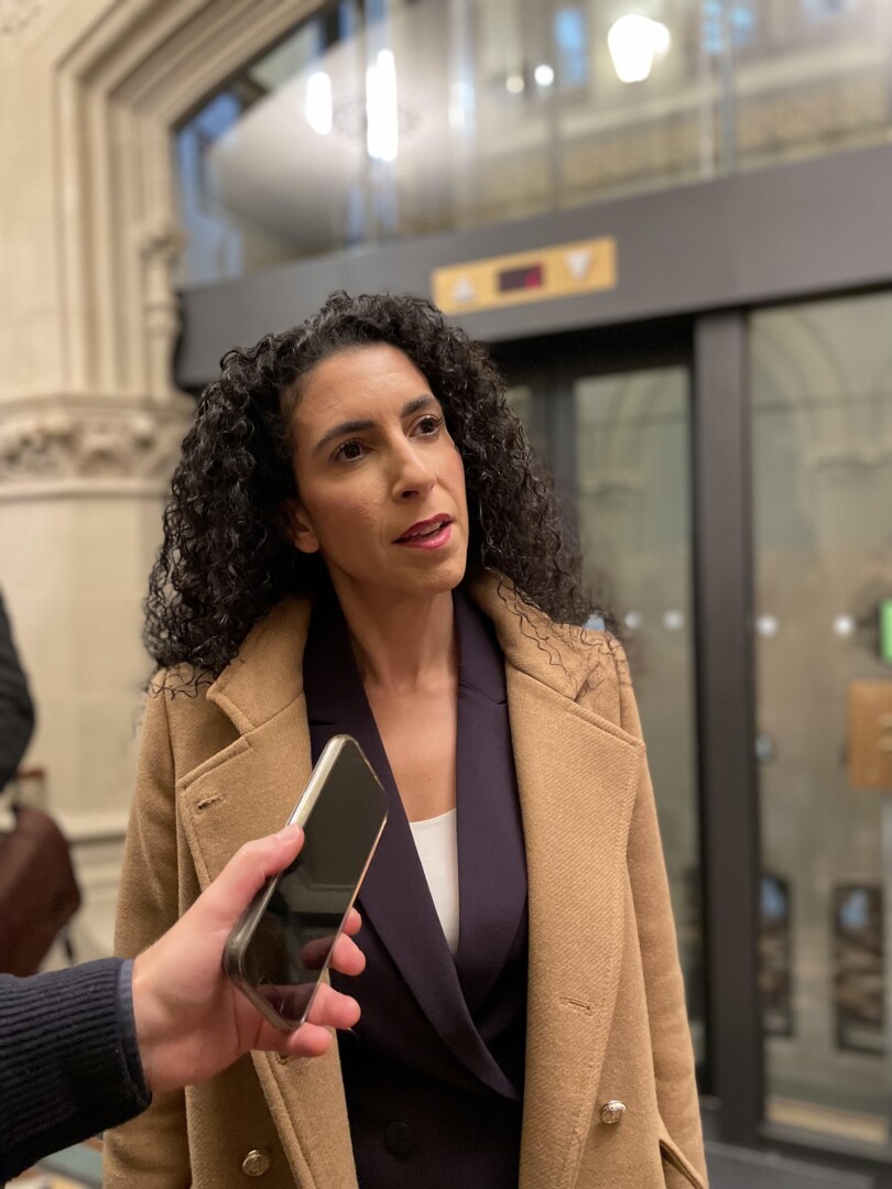 Feuilleton de la Colline : langues officielles et le rôle de CBC/Radio-Canada