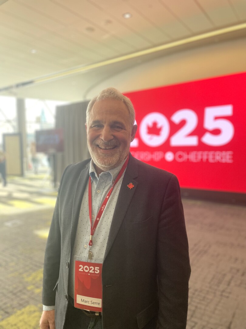 Mark Carney couronné chef du Parti libéral du Canada : et maintenant?