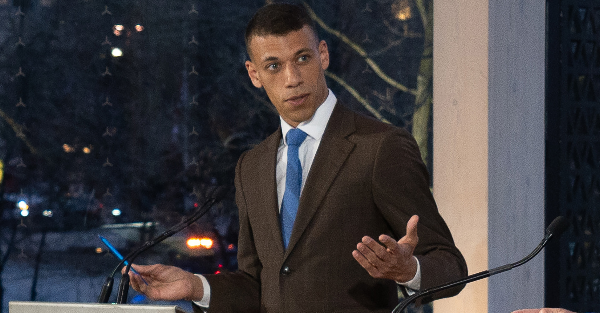 Élection fédérale : un débat enflammé sur les enjeux francophones