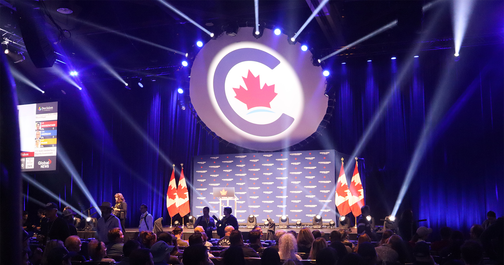 Le Parti conservateur va-t-il tirer les leçons qui s’imposent?