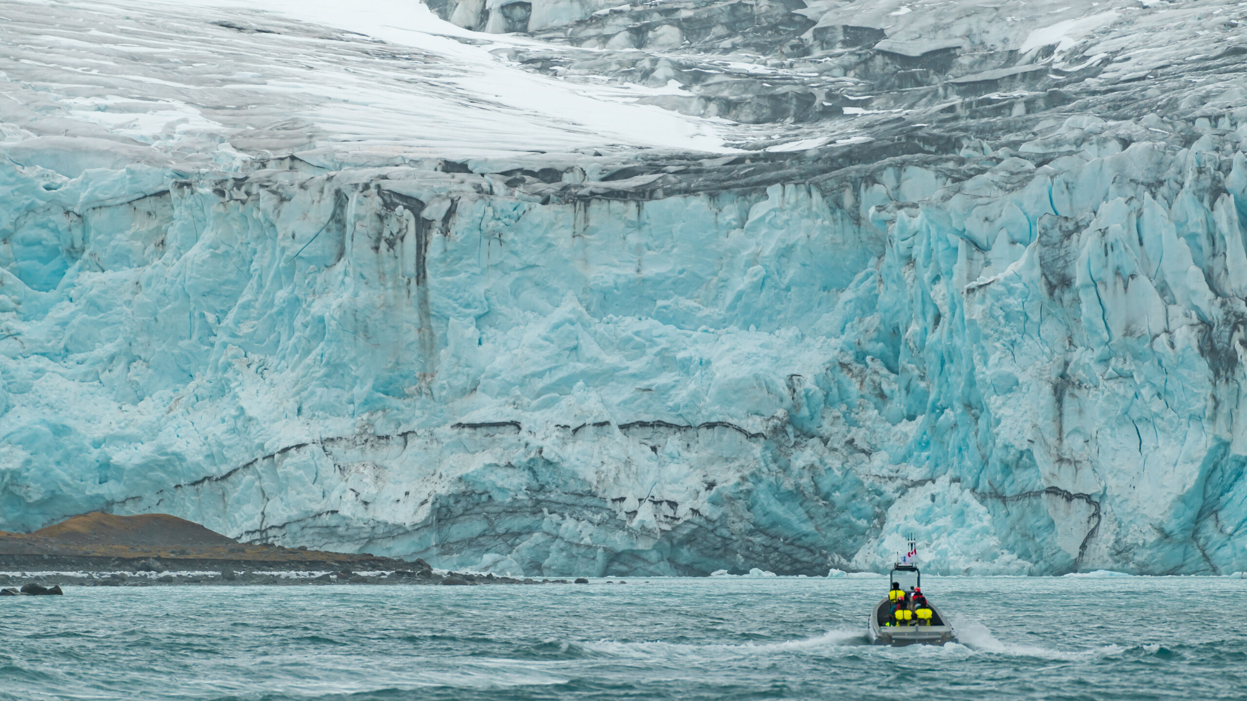 Étudier l’Antarctique pour mieux comprendre l’Arctique