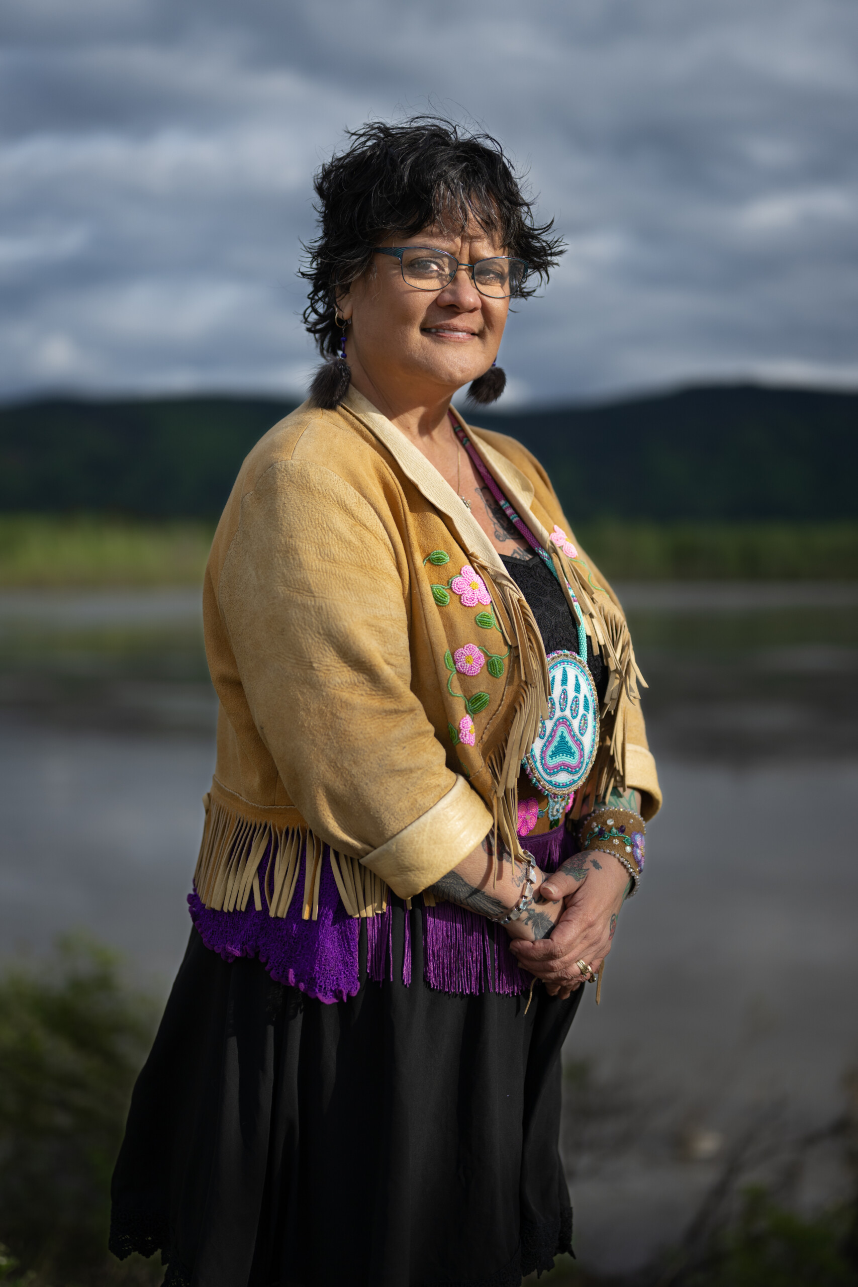 La cheffe Dawna Hope réclame des comptes après l’accident de la mine ...