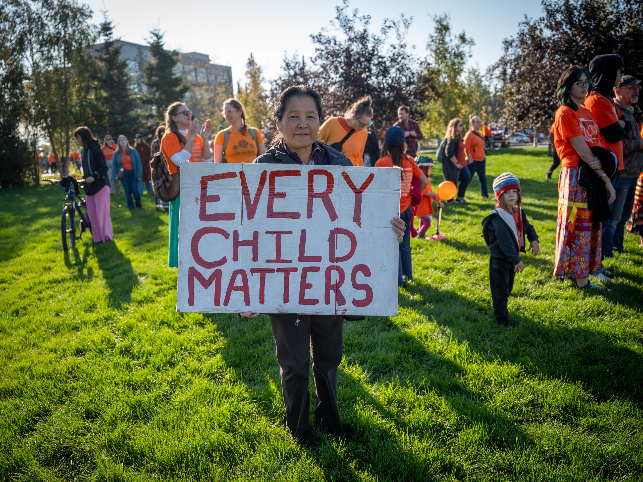 Journée nationale de la vérité et de la réconciliation : retour sur la ...