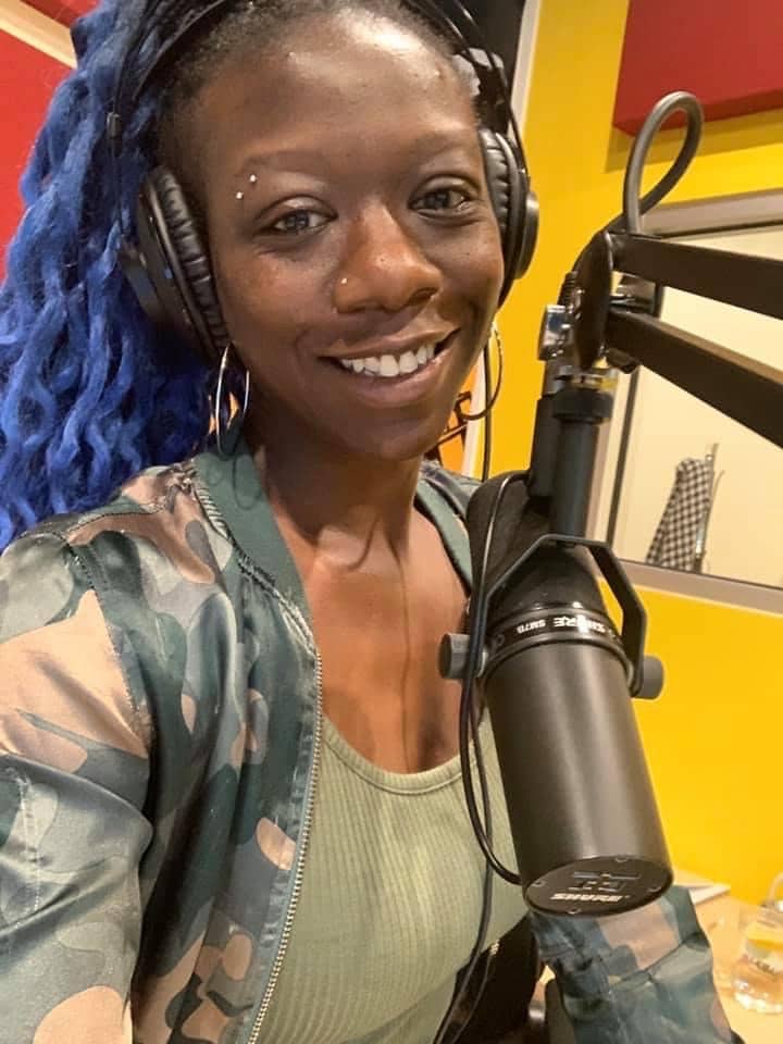 VALÉCIA PÉPIN, UNE FURIEUSE ENVIE DE VIVRE – Le Franco