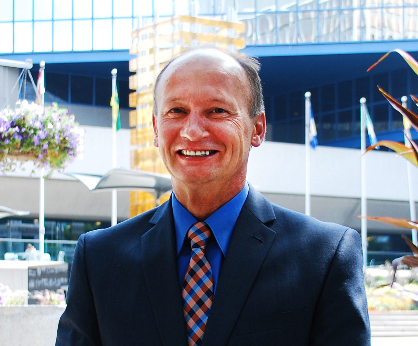 Des élus municipaux albertains qui parlent français – Le Franco