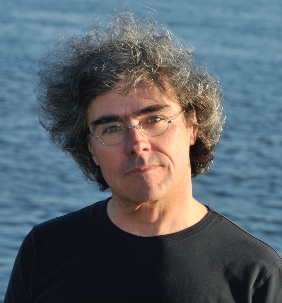 La vie marine entre le chaud et le froid dans le golfe du Saint-Laurent ...