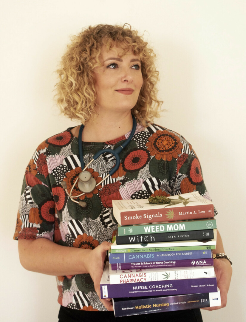 Le cannabis médical, une alternative à explorer pour les aînés – Le Franco