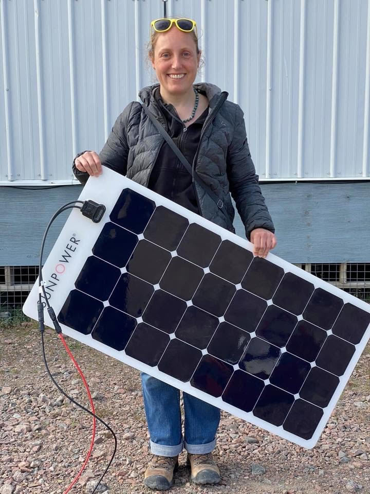 Les communautés autochtones, «championnes des énergies renouvelables ...