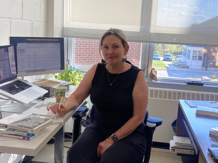 Marie LeBel : une vie consacrée à l’histoire et à la francophonie ...