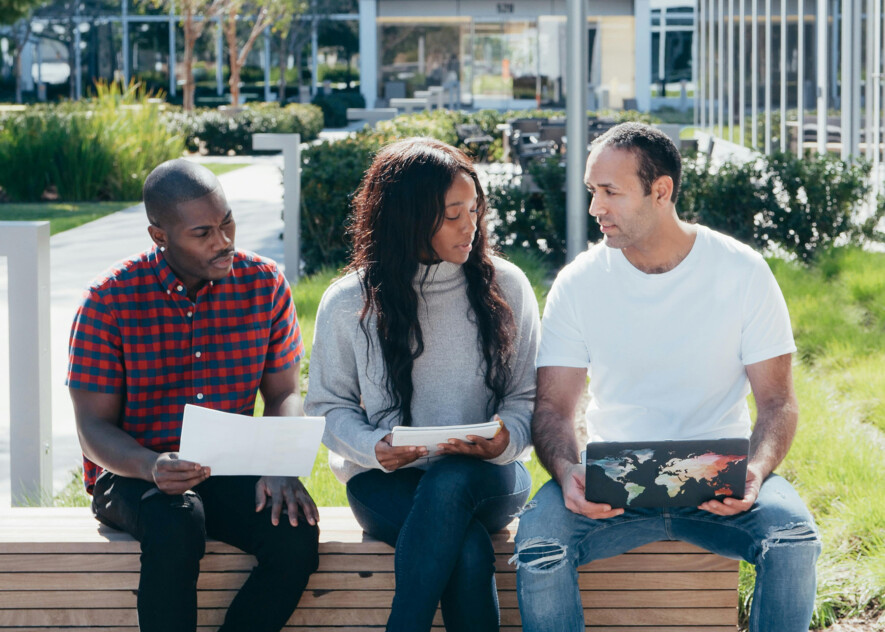 La littératie financière, un levier essentiel pour l’intégration des ...