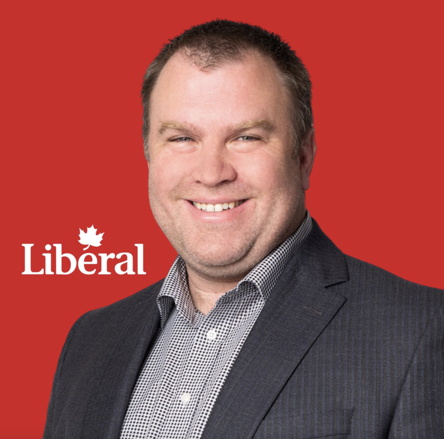 La campagne la plus importante de Steve Black