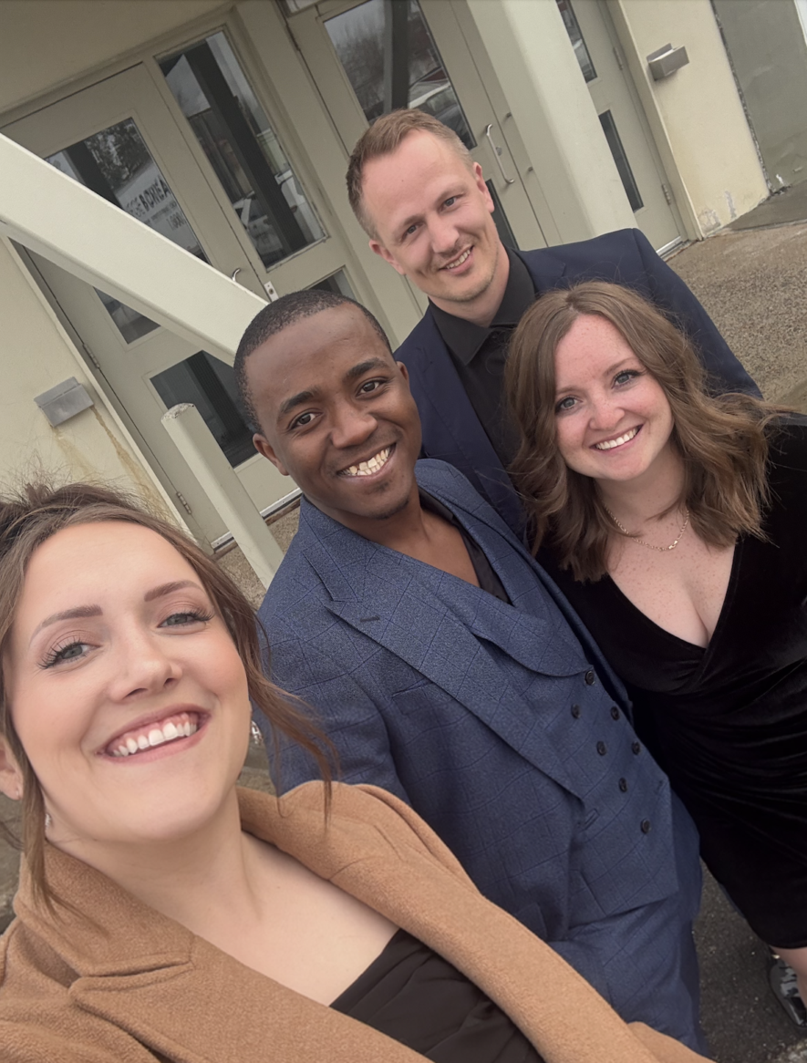 Bal de fin d’année au campus de Kap de l’UdeH