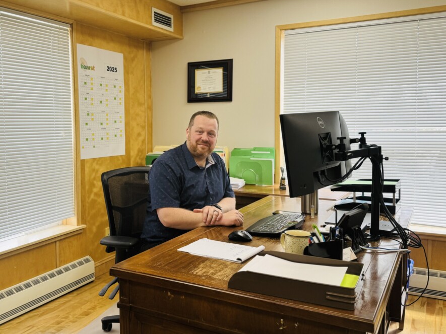 La Ville de Hearst rejette les pouvoirs accordés aux maires forts