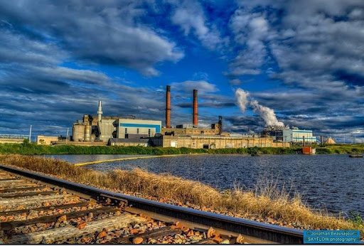 Guy Bourgouin réagit concernant la situation de l’usine Kap Paper de ...