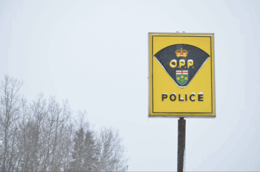 PPO en bref : un conducteur arrêté à Blind River, fin de la campagne ...