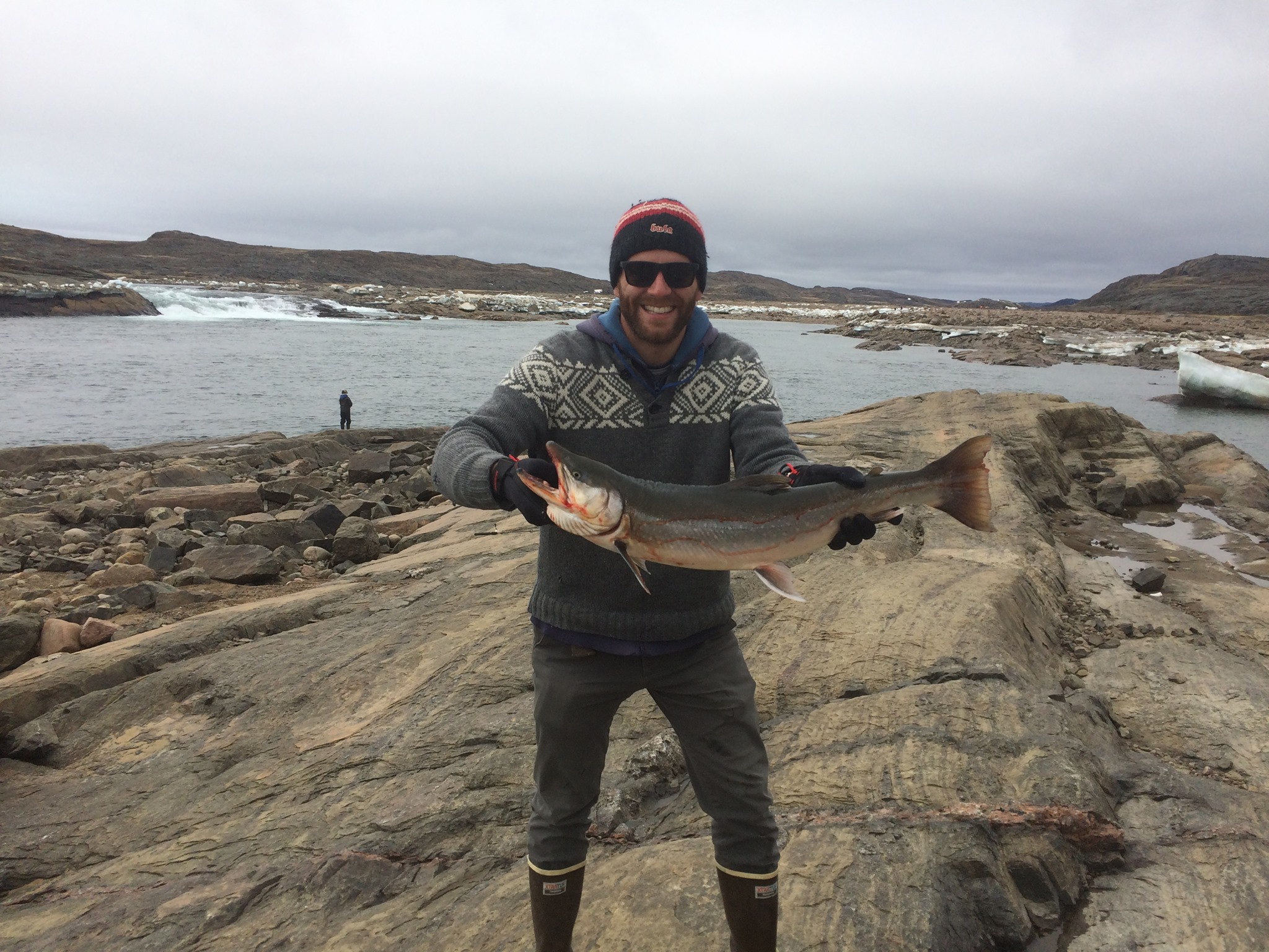 Un nouveau visage au sein du RIF