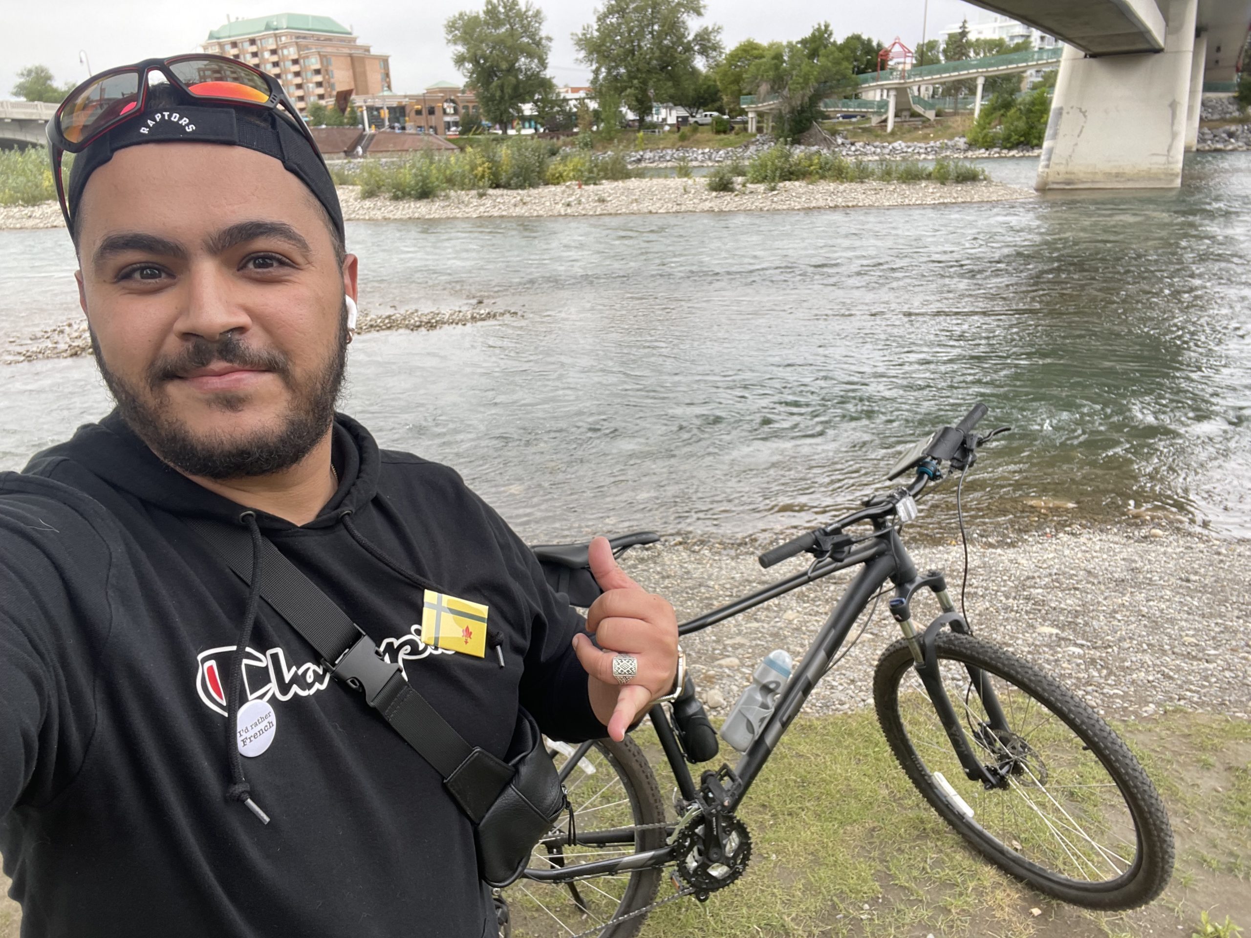 Nouveau coordinateur au COMPAS