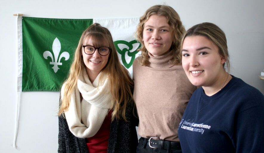 La révision du programme d’enseignement de la Laurentienne change les ...