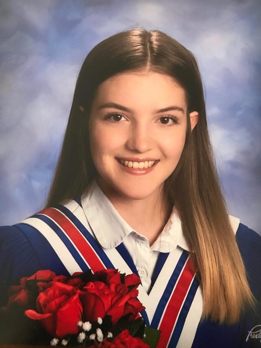 Des finissants pas comme les autres