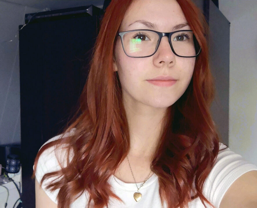 Les élèves conseillères 2020-2021 du CSPNE