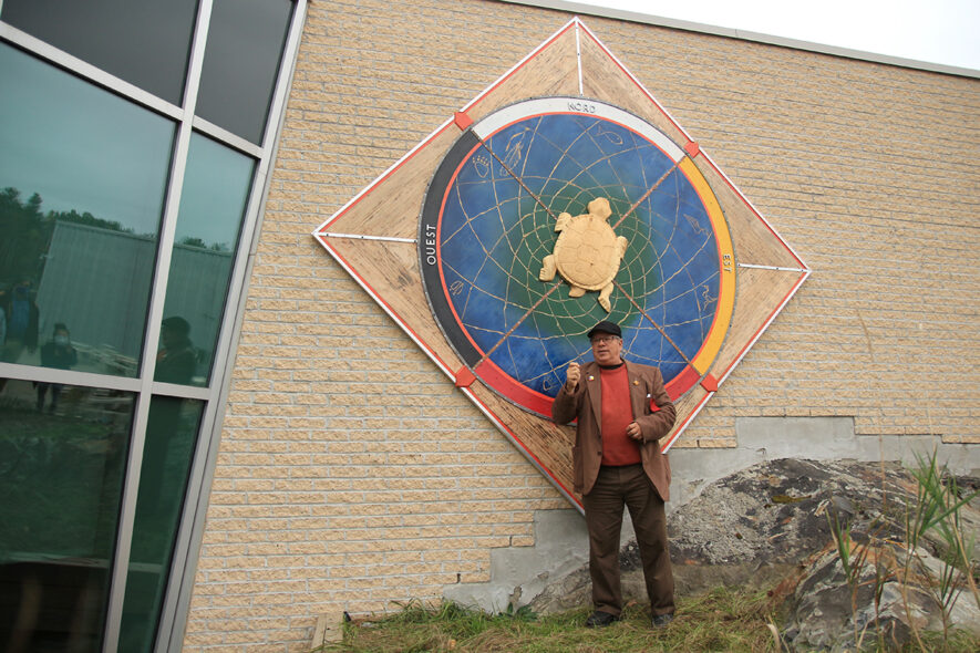 Les symboles de la compréhension – Le Voyageur