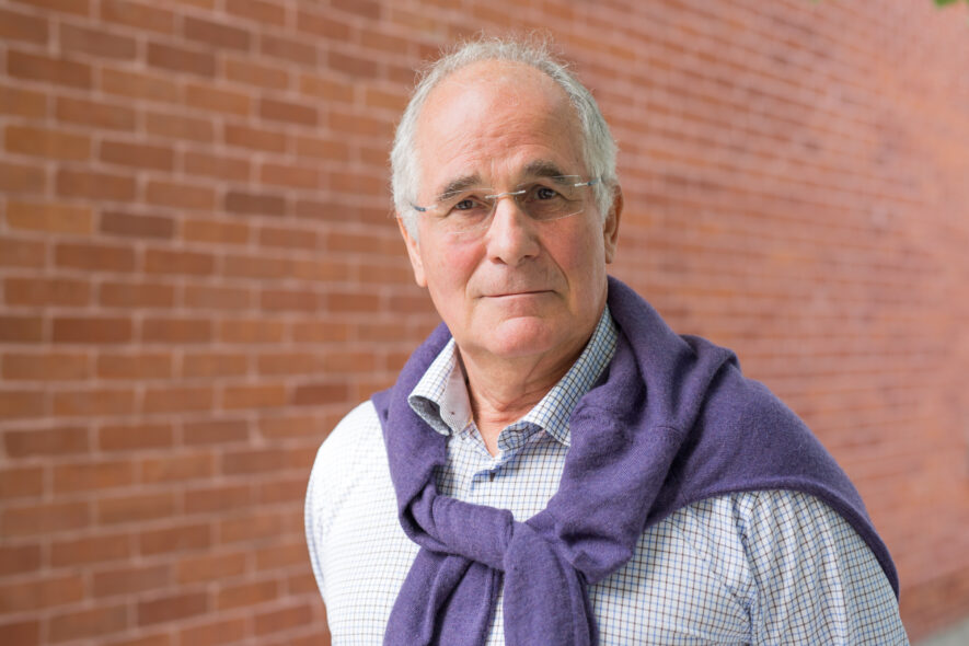 Le Témiskaming des années 1960 en mémoire