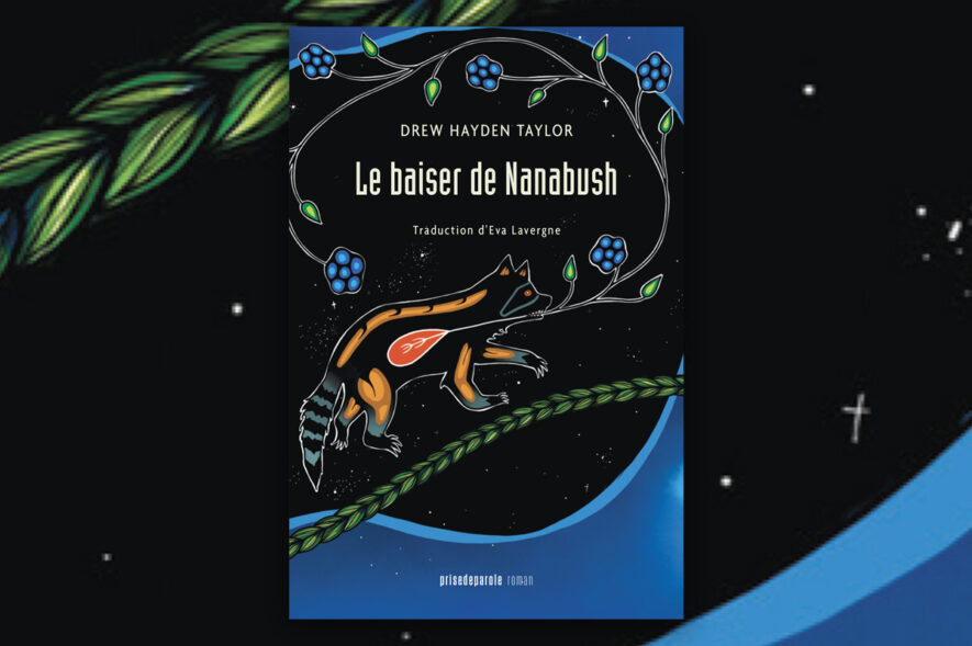 Entre rire et réflexion