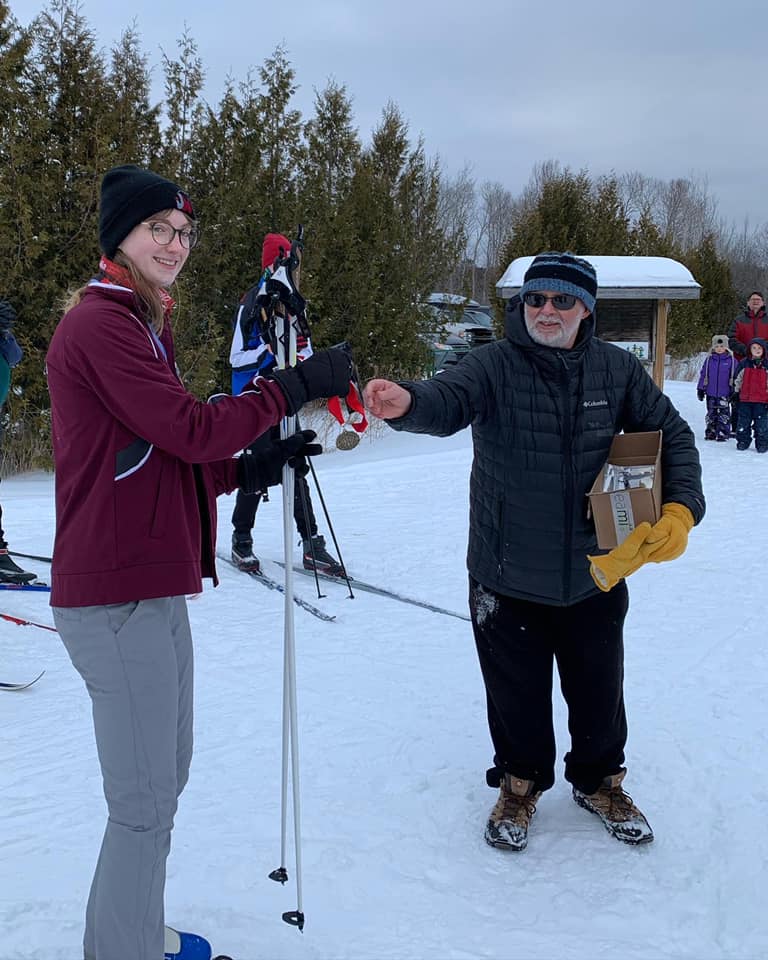 Deux premières places pour Jeunesse-Nord