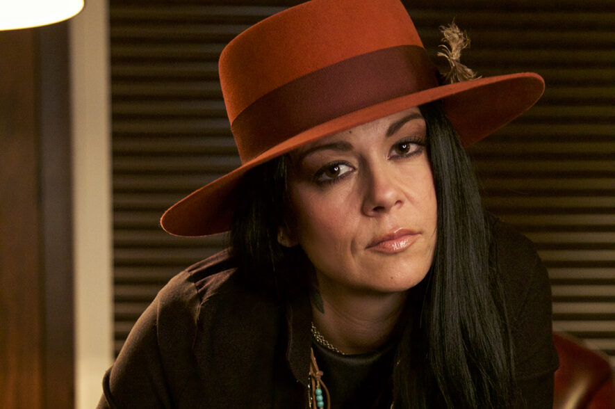 Honneur majeur pour Reney Ray