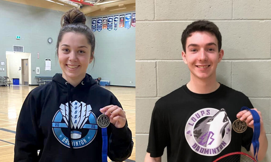 Une participation assurée au championnat provincial pour six athlètes ...